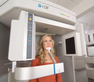 i-CAT® 3D imaging Medford OR, Associates for Oral & Maxillofacial Surgery